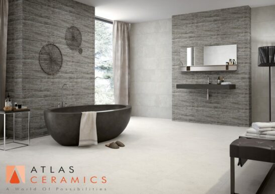 Can You Use Large Tiles On A Shower Floor Atlas Ceramics